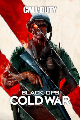 Grid for Call of Duty: Black Ops Cold War by Orlon242a - SteamGridDB
