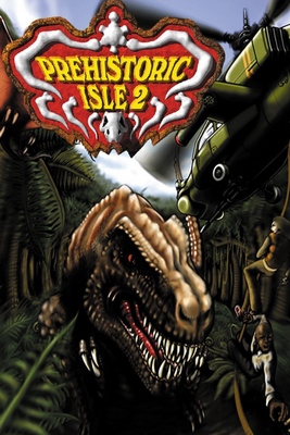 Prehistoric Isle 2 - SteamGridDB