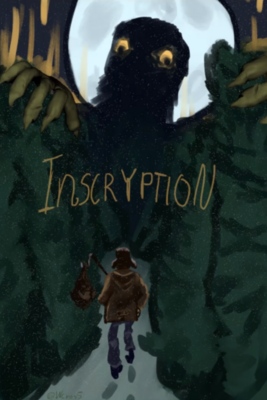 Grid for Inscryption by gleem - SteamGridDB