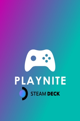 Grid for Playnite (Program) by cppertop000 - SteamGridDB