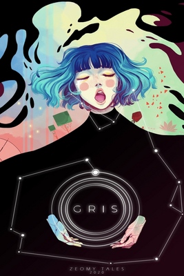 Grid for GRIS by fideriks - SteamGridDB