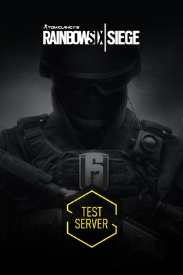 Grid for Tom Clancy's Rainbow Six Siege - Test Server by Halfaxa ...
