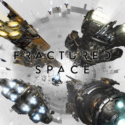 Grid for Fractured Space by Neuropod - SteamGridDB