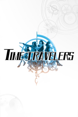 Grid for Time Travelers by Arikado1476 - SteamGridDB