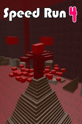 Speed Run 4 (Roblox) - SteamGridDB