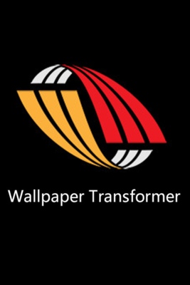 Wallpaper Transformer - SteamGridDB