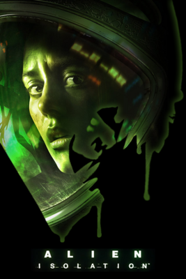 Grid for Alien: Isolation by tesla323 - SteamGridDB