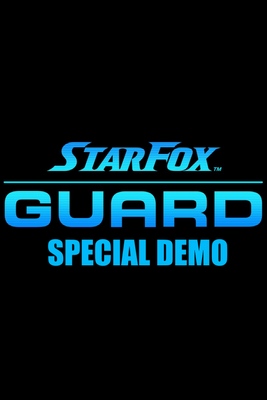Star Fox Guard Special Demo - SteamGridDB
