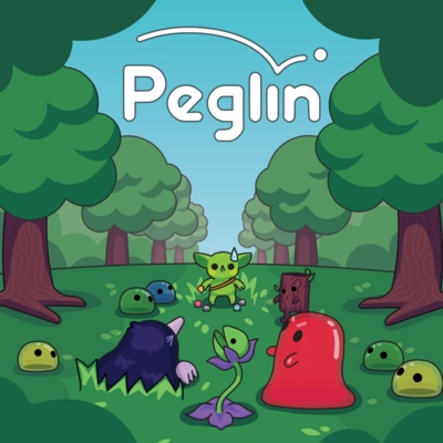 Peglin - SteamGridDB