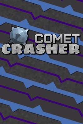 Comet Crasher - SteamGridDB