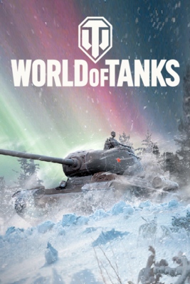 Grid for World of Tanks by Mystique - SteamGridDB