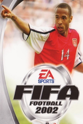 Grid for FIFA 2002 by Superligthning - SteamGridDB