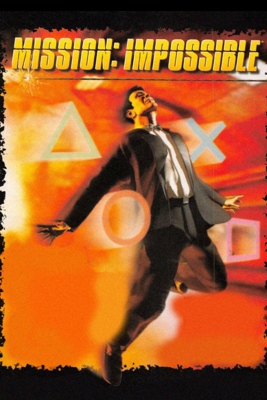 Mission: Impossible - SteamGridDB