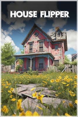 Grid for House Flipper by Jack - SteamGridDB