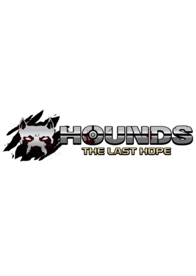Hounds: The Last Hope - SteamGridDB