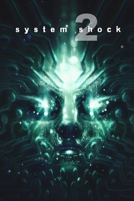 Grid for System Shock 2 by pizzadoggo - SteamGridDB