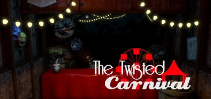 Grid for The Twisted Carnival by geraldodograu - SteamGridDB