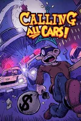 Calling All Cars! - SteamGridDB