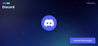 Grid for Discord (Program) by Firebert - SteamGridDB