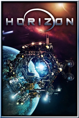 Grid for Horizon by Luckspeare - SteamGridDB