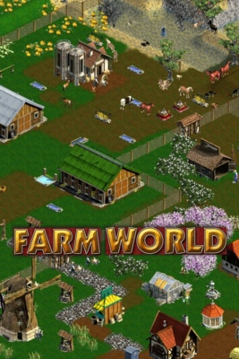 Farm World - SteamGridDB