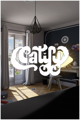 Catify VR - SteamGridDB