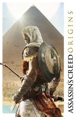 Grid for Assassin's Creed Origins by DXFalcon - SteamGridDB