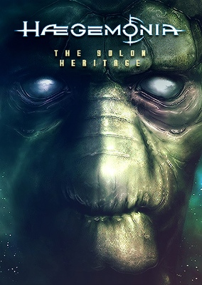 Haegemonia: The Solon Heritage - SteamGridDB