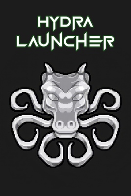 Grid for Hydra Launcher (Program) by BaturaET - SteamGridDB