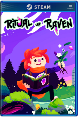 Ritual of Raven - SteamGridDB
