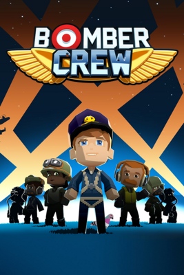 Grid for Bomber Crew by Yamstreed - SteamGridDB