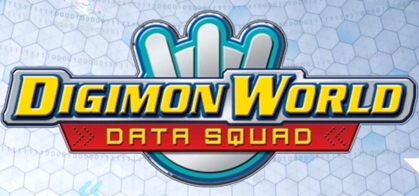 Grid for Digimon World Data Squad by roxasofthedark - SteamGridDB