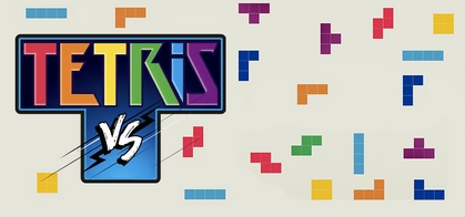 Tetris VS - SteamGridDB