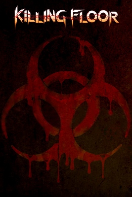 Grid for Killing Floor by Mushizng - SteamGridDB