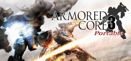 Grid for Armored Core 3 by MeteorSR23 - SteamGridDB