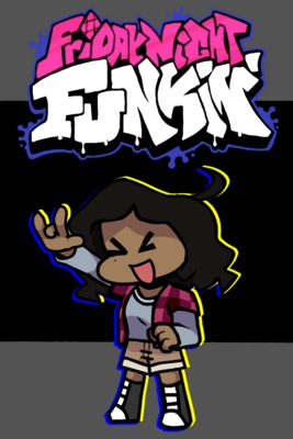 Grid for Friday Night Funkin' vs. Sunday by Felipne87r - SteamGridDB