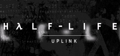 Grid for Half-Life: Uplink by BananaBuncher - SteamGridDB