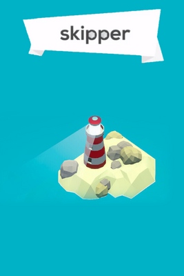 Skipper - SteamGridDB