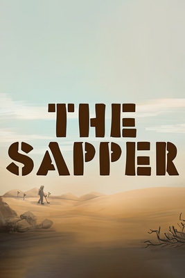 The Sapper - SteamGridDB