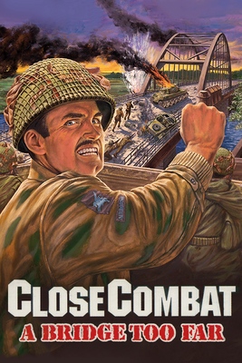 Close Combat 2: A Bridge Too Far - SteamGridDB