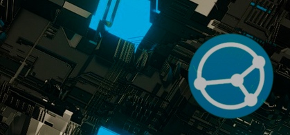 Grid for Syncthing (Program) by levero634 - SteamGridDB