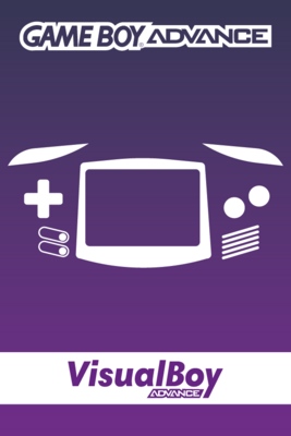 Grid for Visual Boy Advance (Emulator) by Over. - SteamGridDB
