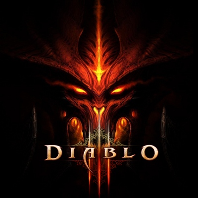 Grid for Diablo III by CriticalComposer - SteamGridDB