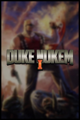 Grid for Duke Nukem by Phoenicys - SteamGridDB
