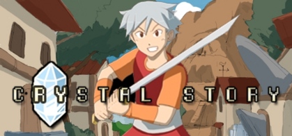 Crystal Story - SteamGridDB