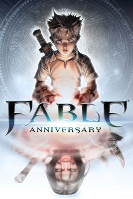 Fable Anniversary - SteamGridDB