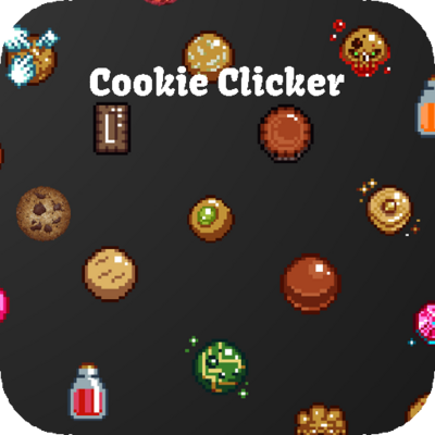 Grid for Cookie Clicker by clam.buttocks - SteamGridDB