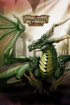 Forgotten Myths CCG - SteamGridDB