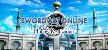 Grid for Sword Art Online: Hollow Realization Deluxe Edition by ...