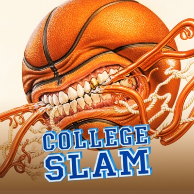 Grid for College Slam by and360red - SteamGridDB